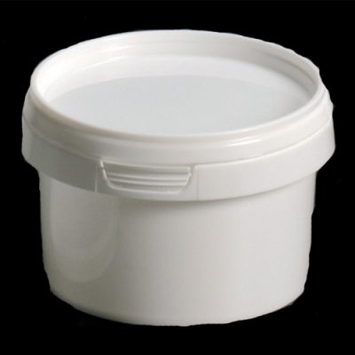 Snap Top Bucket (250ml) - Medline Scientific