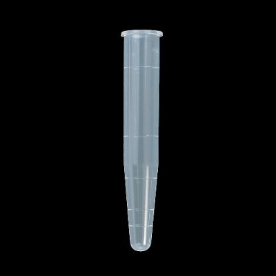 Deltalab 12ml Polypropylene Conical Tubes - Medline Scientific