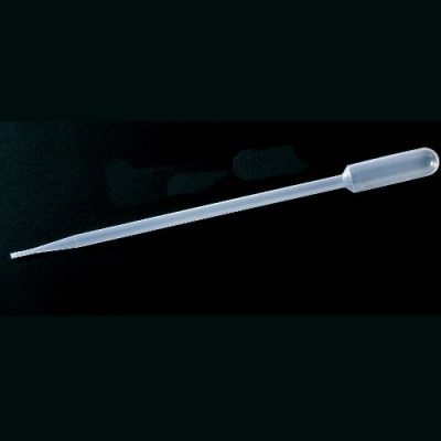 7.1ml Medline Extra Long Pasteur Pipettes (23ml) - Medline Scientific