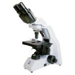 Ceti Max III Binocular Compound LED Microscope