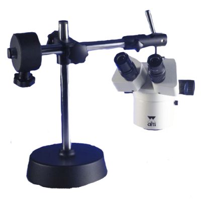 Ceti Stereo Universal Stand and Round Base - Medline Scientific
