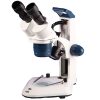 Ceti Star-24 LED Stereo Microscope with x20 & x40 Plan Achromatic ...
