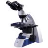 Ceti Magnum-B Binocular Compound Microscope with LED Illumination and ...