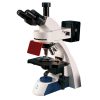 Ceti Magnum-FL Trinocular Compound Microscope with LED Illumination and ...