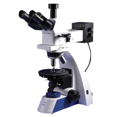 Ceti Magtex Trinocular Microscope - Medline Scientific