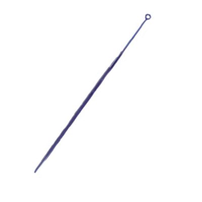 Medline 10ul Blue Plastic Inoculating Loops - Medline Scientific