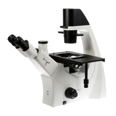 Ceti Versus-TC LED Trinocular Inverted Microscope