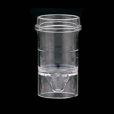 Deltalab 2ml Technicon Sample Cups - Medline Scientific