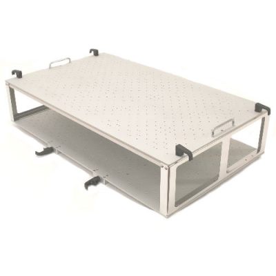 Small Dual Universal Platform for SKC-7000 Series