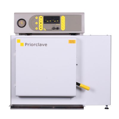 Priorclave B60-SMART 60 Litre Bench Top Autoclave