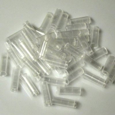 Insert Cup for 13mm Tube 1.5ml - Medline Scientific