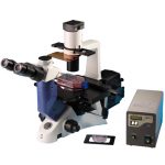 Ceti Inverso TC-100 LED Inverted Biological Microscope