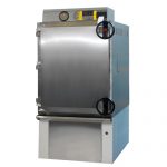 Priorclave EH230-SMART 230 Litre Front-Loading Autoclave