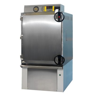 Priorclave EH350-SMART 350 Litre Front-loading Autoclave