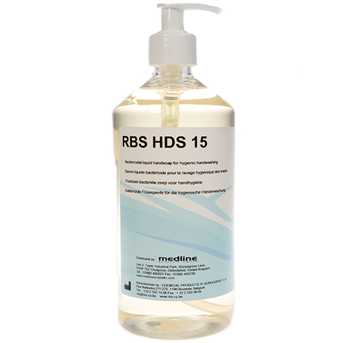 RBS Archives - Medline Scientific