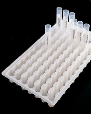 Deltalab Single Use Polystyrene Racks for 12mm Tubes