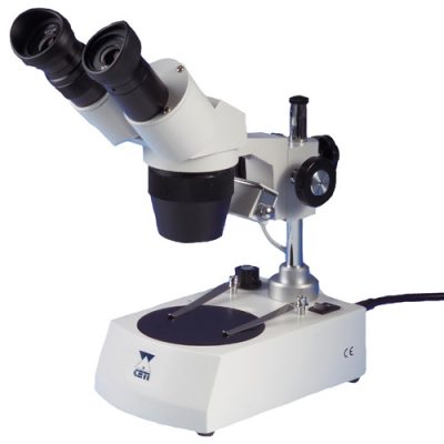 Ceti Stereo-30 Student Microscope - Medline Scientific