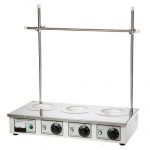 Heating Mantles - Medline Scientific