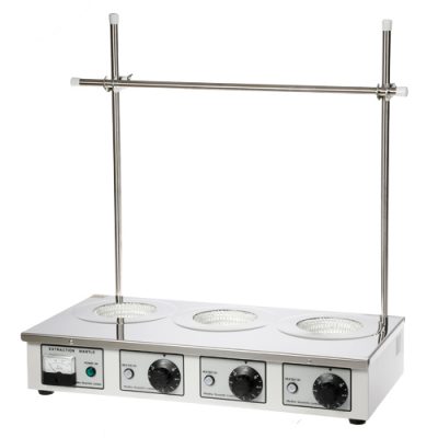 Heating Mantles - Medline Scientific