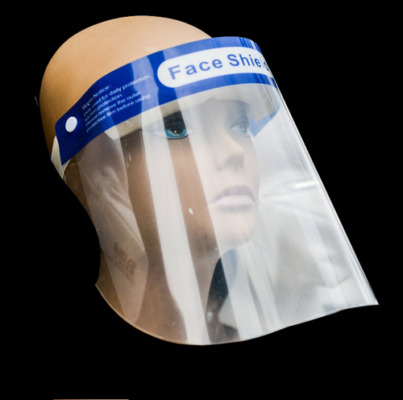 Protective Medical Face Shield (Disposable)