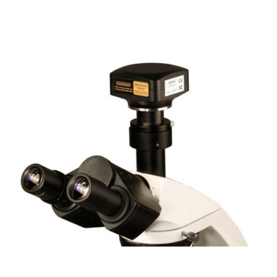 Ceti D6.3 MPx Digital Microscope Camera with Capture Software