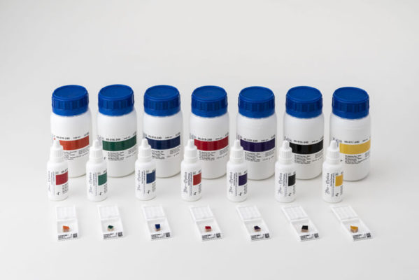 Histology - Medline Scientific