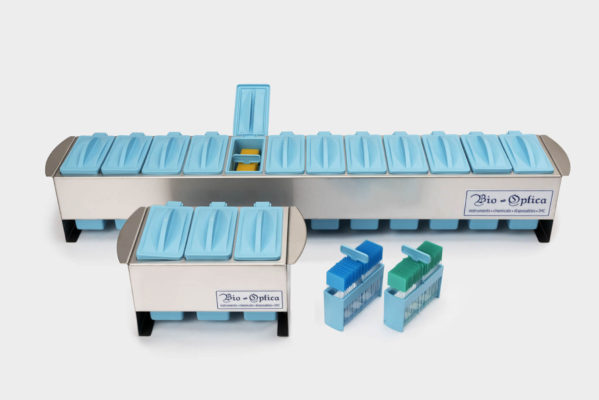 Histology - Medline Scientific