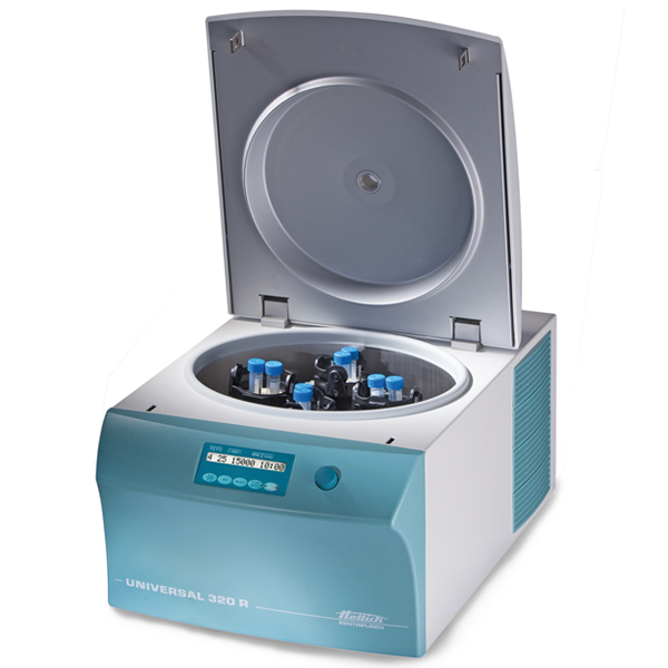 Hettich Centrifuges Archives - Medline Scientific