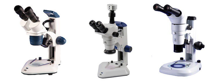 Introducing Ceti Microscopes