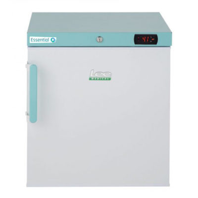 Lec Medical LSFSR47DC-UK Bench Top Lab Refrigerator