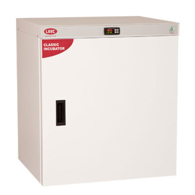 LEEC C157, 157 Litre Forced Convection Incubator - Medline Scientific