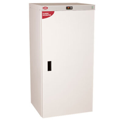 LEEC C330, 330 Litre Forced Convection Incubator - Medline Scientific
