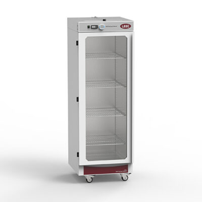 LEEC ECO FC2 Drying Cabinet - 426 Litre with Fan Circulation