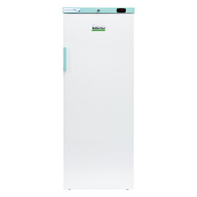 Lec Medical LSFSR310BT-UK Upright Lab Refrigerator (310 Litre)