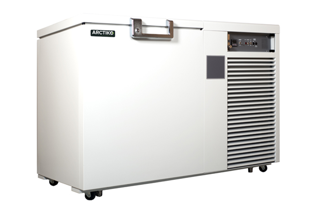 LN2-free Mechanical Cryogenic Freezers: Safety and Cost Benefits