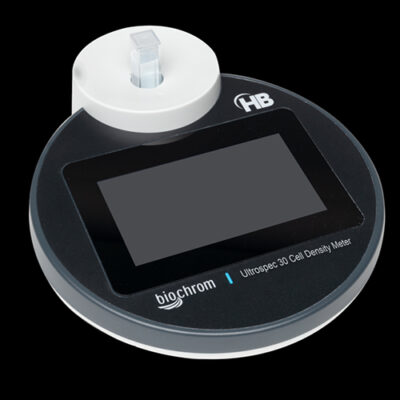 Biochrom Ultrospec 30 Cell Density Meter - Medline Scientific