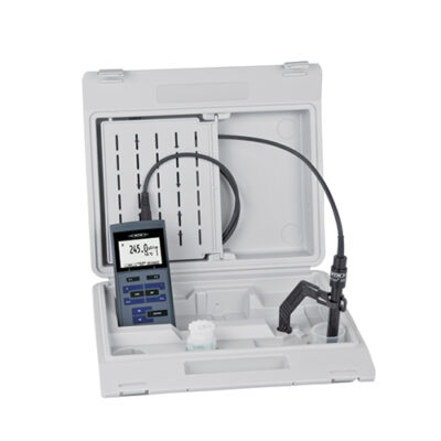 WTW ProfiLine Cond 3310 Portable Conductivity Meter Kit